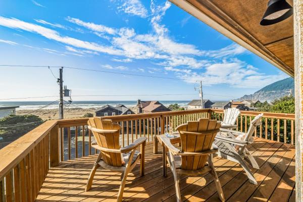 Manzanita Magic Mca#277 - Manzanita, OR