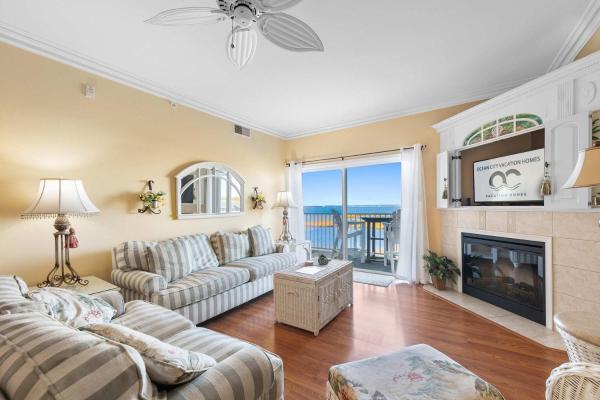 Maresol 402 - Ocean City, MD