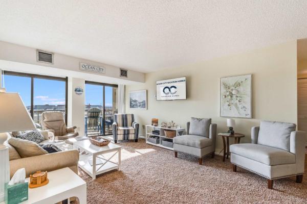 Braemar Towers S 1406 - Fenwick Island, DE