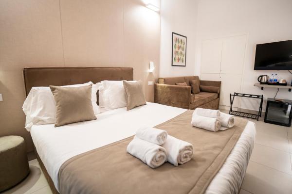 Cicerone's Luxury Suites - Ciudad del Vaticano