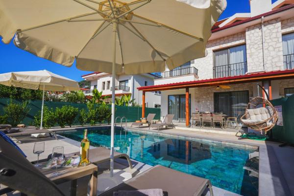 Villa Karya - Dalyan