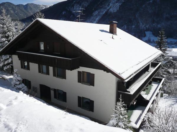 Karwendel Perle - Mittenwald