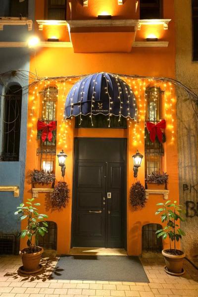 Miller Home's - Fatih