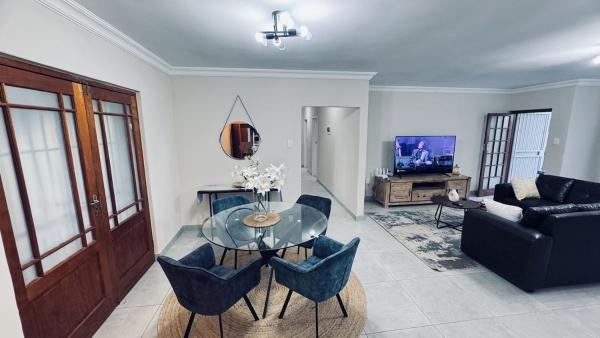 Casa Tranquila Luxe - Pretoria