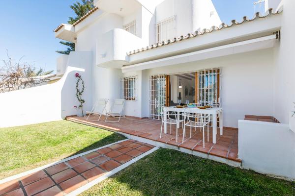 Mares - Traiña - Madrid