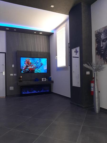 Lux Apartments - Lugo