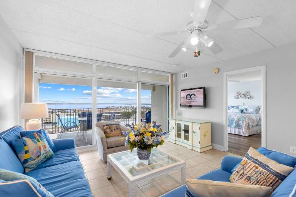 English Towers 1102 - Fenwick Island, DE