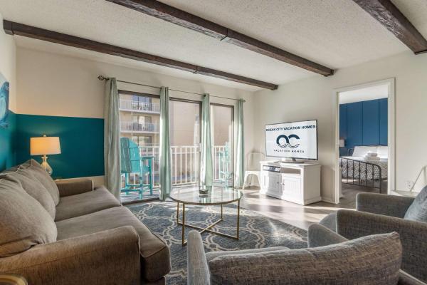 Wight Bay North 243 - Ocean City, MD