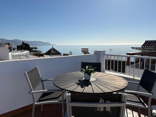 Carabeo Sun & Beach - Nerja