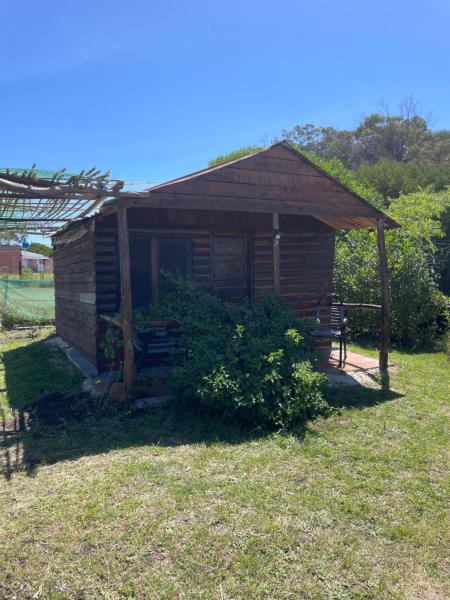 Las Calandrias - Provincia de Buenos Aires