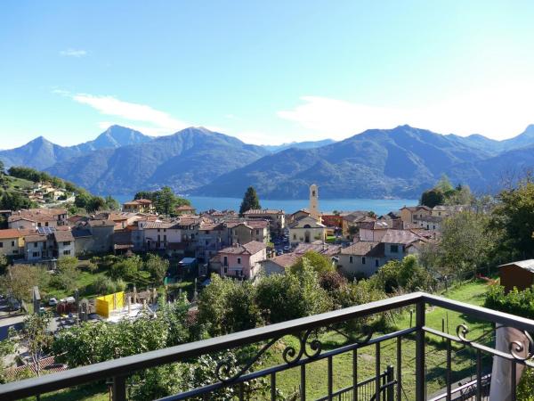 Il Posto Felice - Menaggio