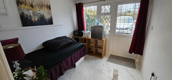 Stoke Park View - Bristol