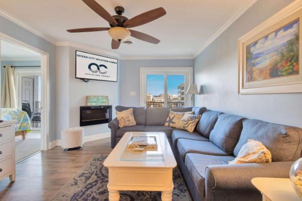 Lucayan 50 - Ocean City, MD