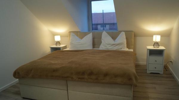 Apartment 24 Modern & Gemütlich - Coswig (Anhalt)