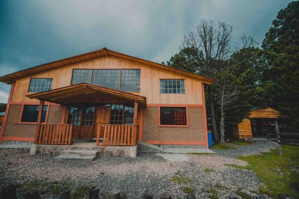 Mexiquillo - La Fogata - Cabin #3 - Durango