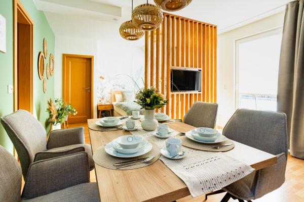 Mava Homes Apartments - Beeskow