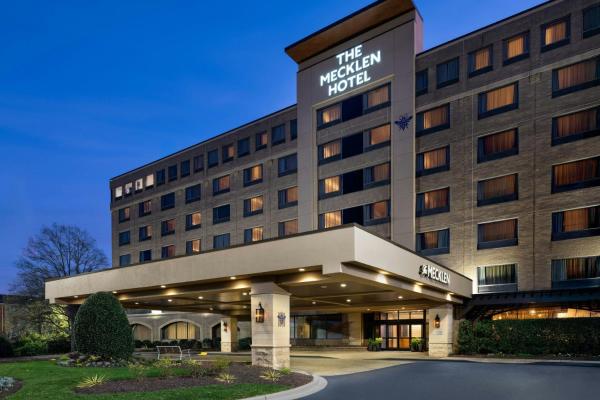 The Mecklen Hotel, Charlotte, A Tribute Portfolio Hotel - Concord, NC