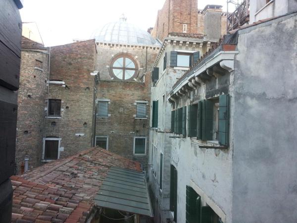 Appartamento Nel Cuore Di Venezia - Wenecja