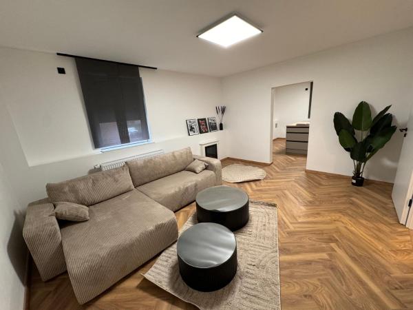 Apartment Zentral Dortmund - Dortmund