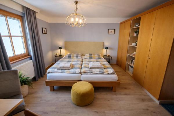 Toms Stadtapartment - Saalfelden