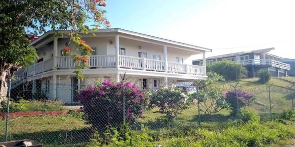 A Serene Get Away - Sainte-Lucie