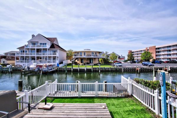 Meadows At Manklin B - Ocean City, MD