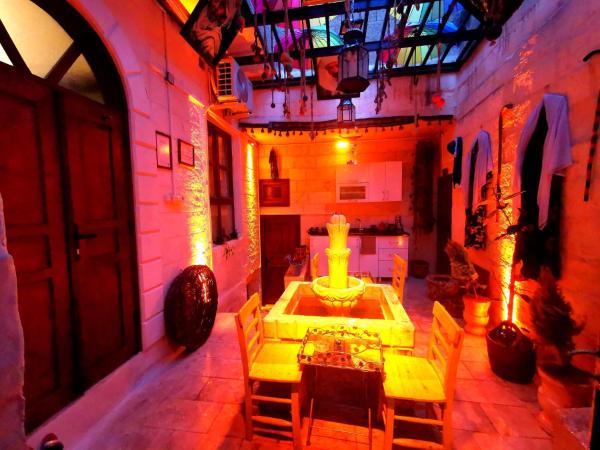 Emka Historic Biutuque Stone House - Güneydoğu Anadolu Bölgesi
