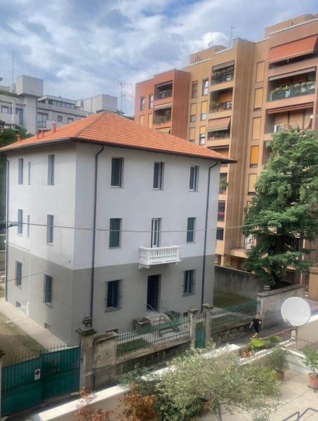 Lacasabianca Guest House Saronno - Saronno