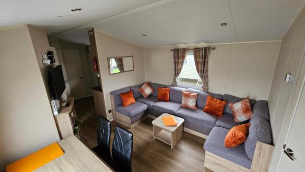Great Yarmouth 10 Berth Kp Holiday Home - Now With Linen - Lowestoft