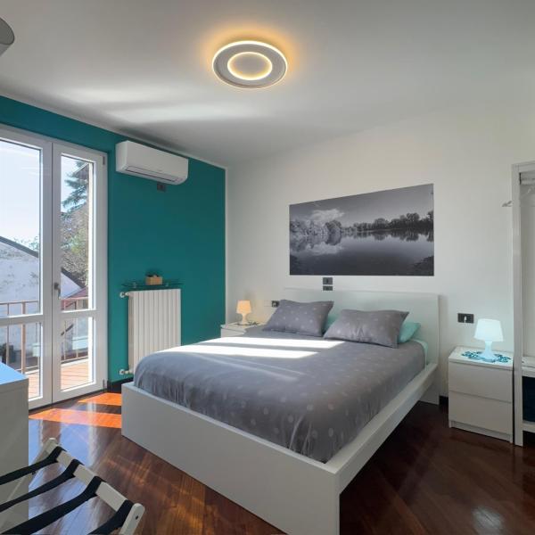 Cas'ale Suites Foresteria Lombarda - Crema