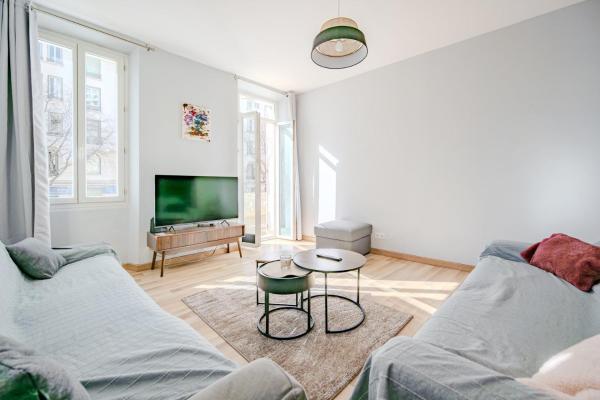 Côté Foch - Toulon - Toulon