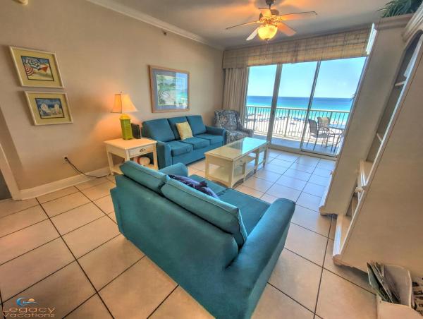 Summer Place 503 - Fort Walton Beach, FL