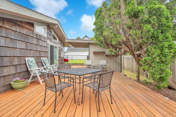 311 Heaven - Seaside, OR