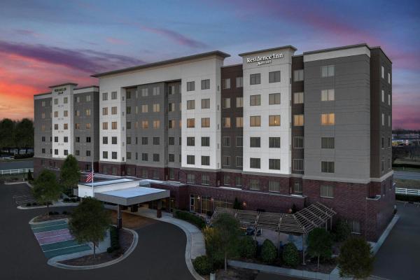 Residence Inn By Marriott Charlotte Northlake - Lake Norman, NC