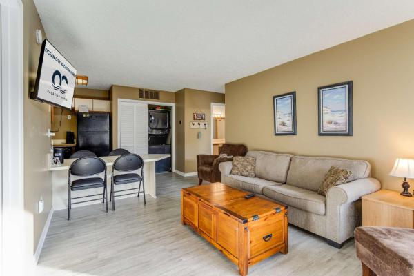 Club Ocean Villa I 24 - Ocean City, MD