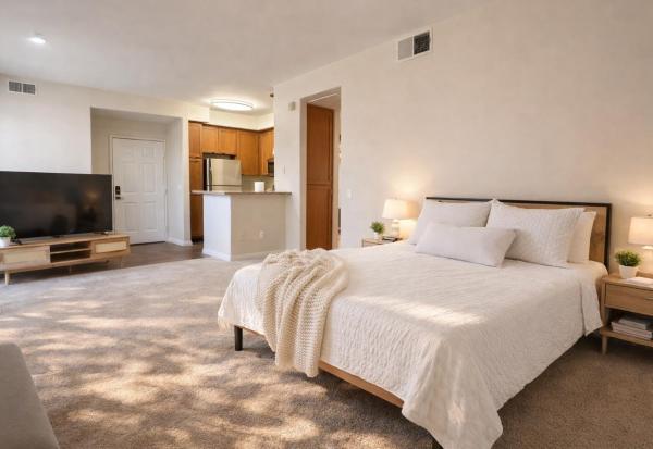 Serenestays Marina Del Rey Getaway - Right By The Marina - Brentwood - Los Angeles