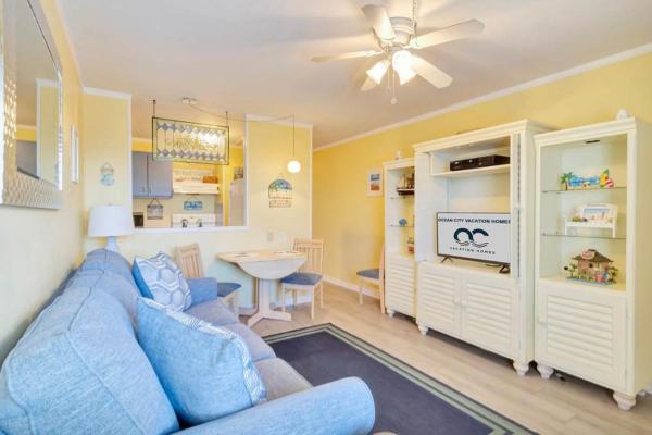Orleans Court 317 - Fenwick Island, DE