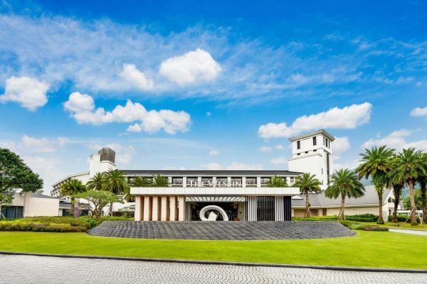 The Westin Tashee Resort, Taoyuan - Wulai District