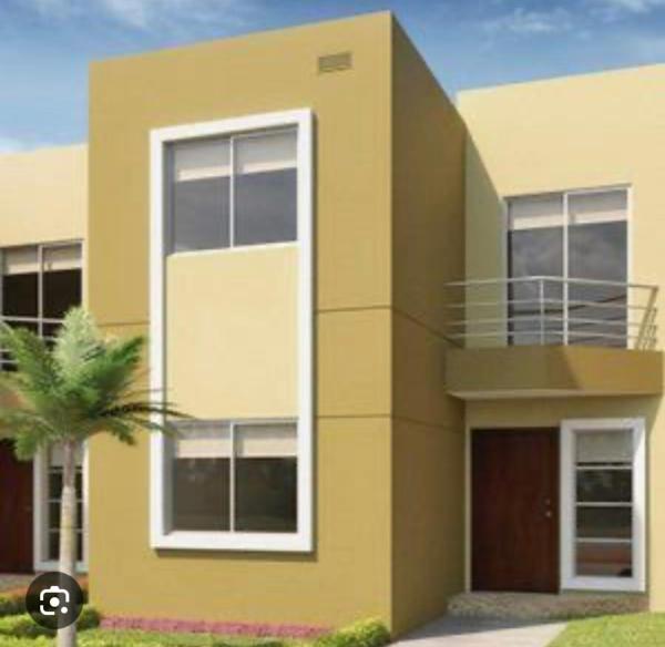 Salinas Alojamiento Casa Playa Y Relax - Ecuador