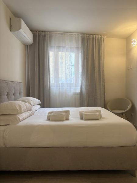 7suites - Vinci
