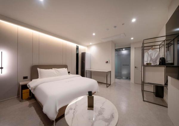 Gwangmyeong Hotel Levento - Seul