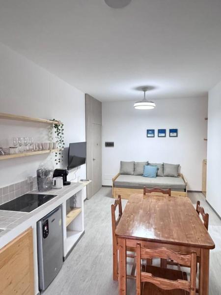 Bounty Apartment Santa Maria By Rpg Group - Cabo Verde