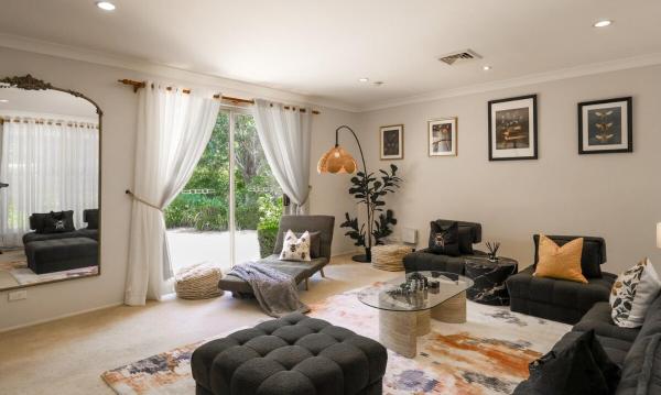 Linden Getaway Bowral - Burradoo