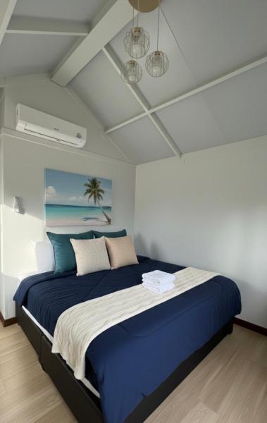 Lanta Junli House - Ko Lanta District