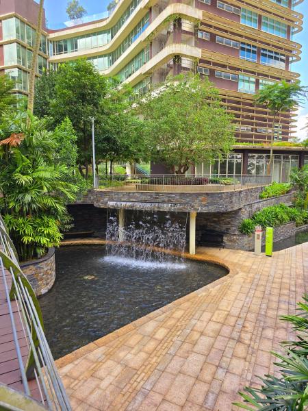 2br At Afiniti 8pax 3mins Walk To Legoland乐高乐园 - Jurong East