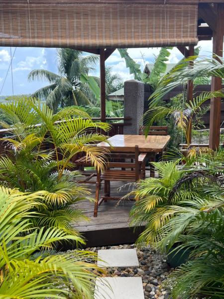 Manuia House - Bora-Bora