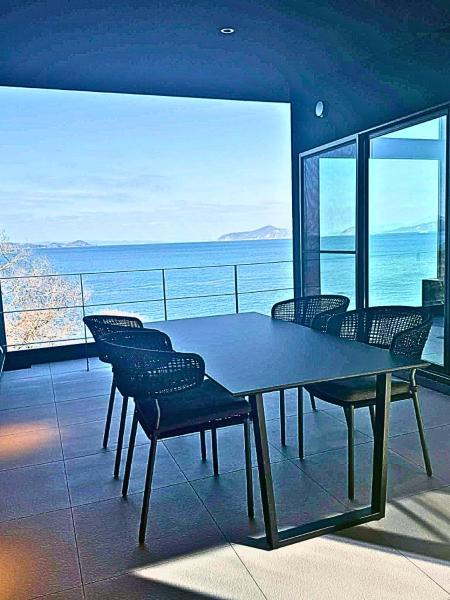 Villa Cask Setouchi - 香川県