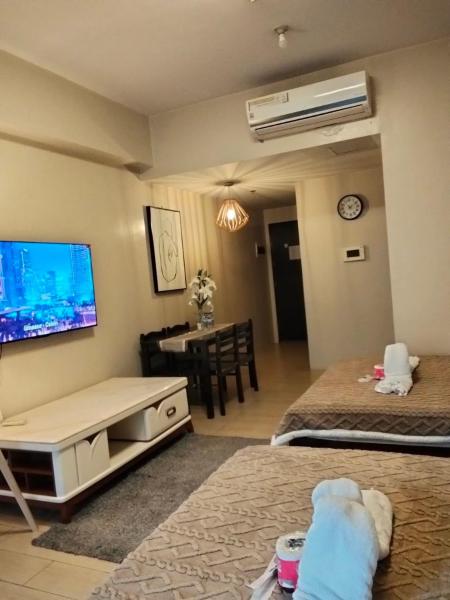 Cluster4 4a - Makati