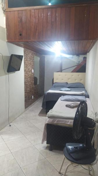 Kitinete Holl - Campos dos Goytacazes