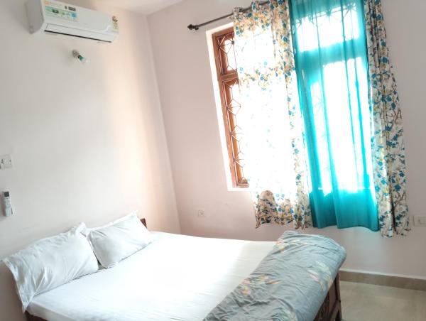 Rich Nest Apartments Colva - コルバ